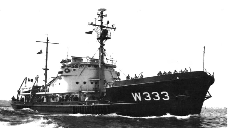 THE BERMUDA TRIANGLE AND SPACE-TIME WARPS